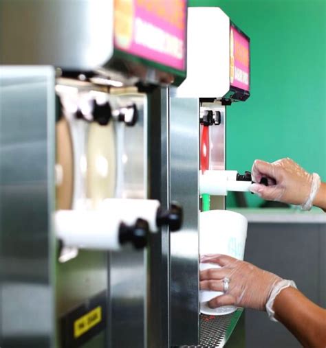 Franchising Opportunities Frozen Vibes Daiquiris To Go