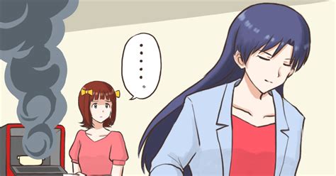 如月千早 シティーハンターのような去り方 オーケンpのイラスト Pixiv