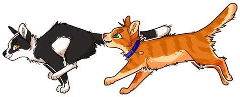 Talltail Jake By Xcoalchaser On Deviantart