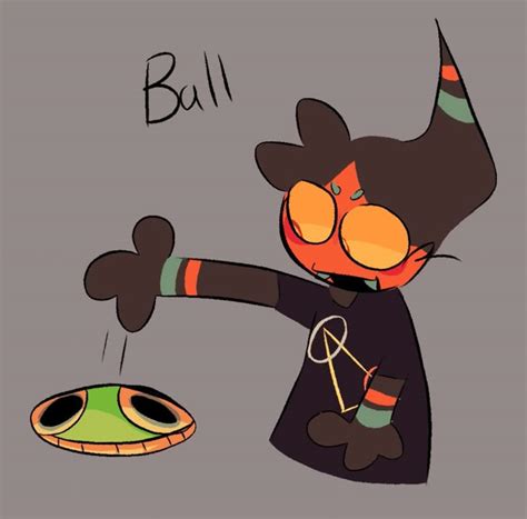Gregoriah Cute Drawings Funky Art Cool Art