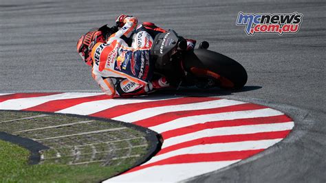Riders Reflect On Opening Day Of Sepang MotoGP Test MCNews Au