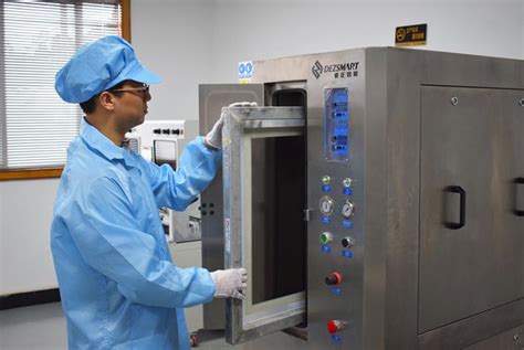 气动钢网清洗机是什么？优势 知乎