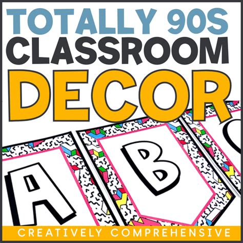 How To Set Up Your Classroom For Success Dynamic Decor Dos And Donts