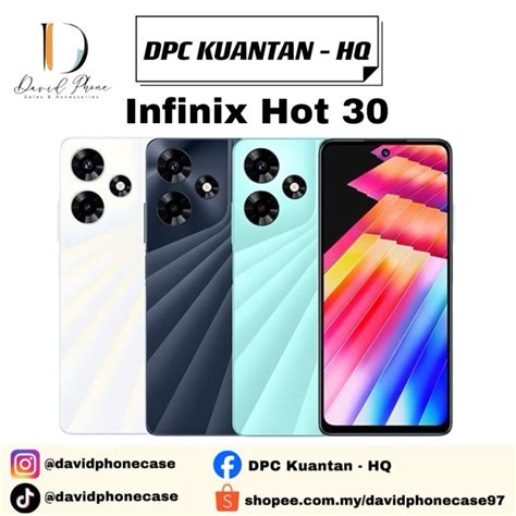 Infinix Hot GB Ram GBromNFC MAh Battery WMTK Helio G IPS LCD Hz