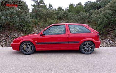 Citroen Zx 16v