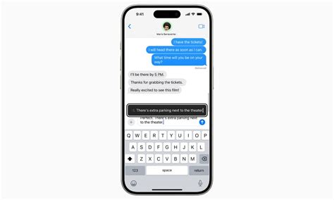 Apple Unveils Ios 18 Accessibility Features Including Ai Powered Eye