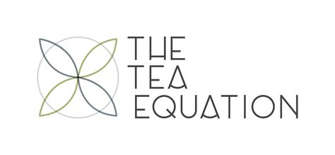 We Put The Tea In Tasmania The Tea Equation