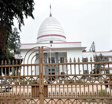Assam Gauhati High Court Dismisses Pil On Assam Gas Well Tragedy