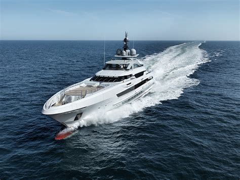 Feadship Unveils New Future Concept The World Of Yachts And Boats Magazine
