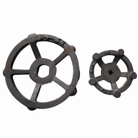 Hand Wheel Casting At Best Price In Ahmedabad By Mick Enterprise Id 3786533212
