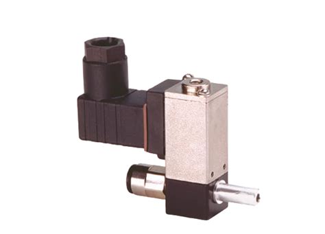 Ventielen Voor Vacuüm Ejectors Pneutec