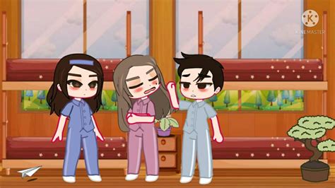 I Made Esthermolly And Isaac In Gacha Club Mr Hopps Playhouse 2 Youtube