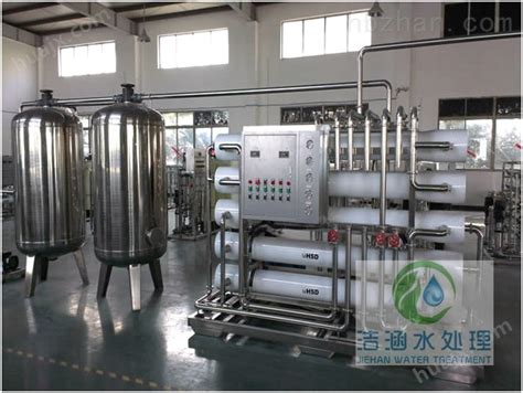 供应反渗透纯净水设备 化工机械设备网
