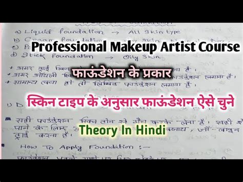History Of Makeup In Hindi Infoupdate Org