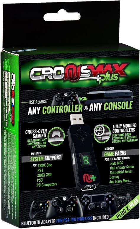 Xbox 360 Controller Add Ons