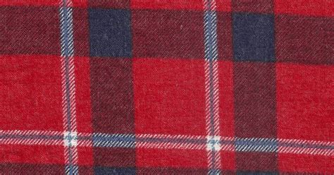 Unraveling Threads Cold Weather Means Flannel Shirts