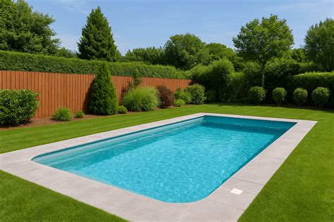 Visualize Your Dream Pool Instantly 🏊 One Piece Swimming Pools Store