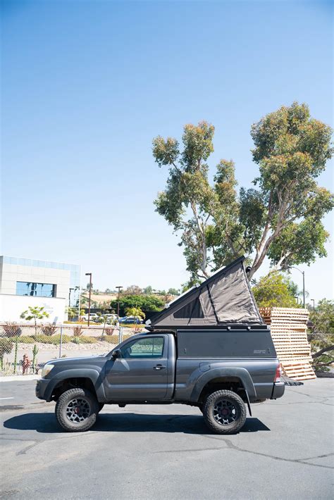 Sold Gfc V2 Tacoma Long Bed 2nd Gen Socal Sold Go Fast Forum