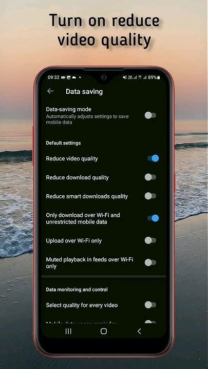 Reduce Youtube Video Quality 😱 Youtube Video Quality Settings Imesh Lk Youtube