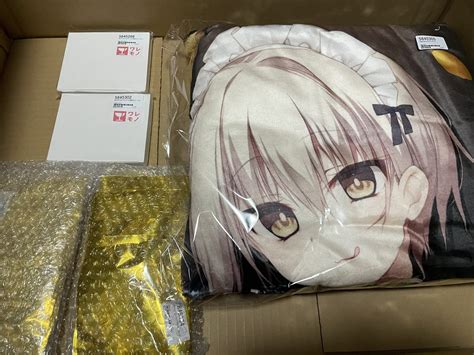あおちゃ すこん部茉宮祈芹痛バ勢 on Twitter 祈芹さん kiseri0502 のグッズ届いたアクキーコンプできるか不安で
