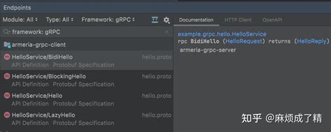 IntelliJ IDEA 重构从 Java EE 自动迁移到 Jakarta EESpring Boot 项目的共享索引等 知乎