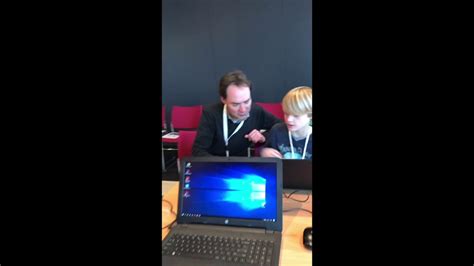 Coderdojo Youtube