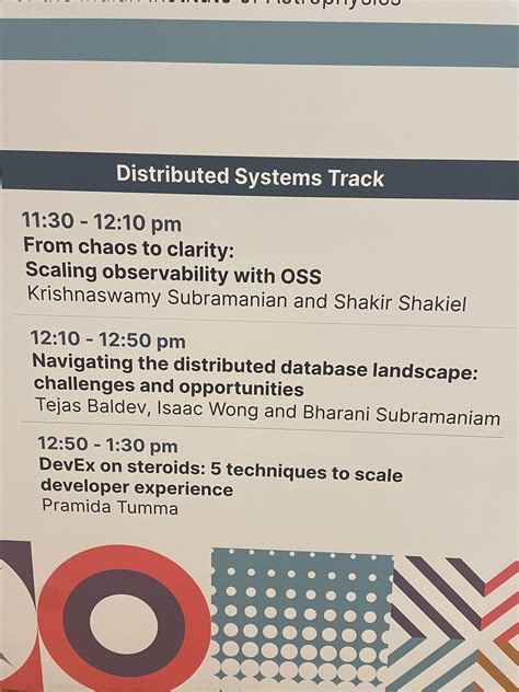 Xconfindia Xconfindia Developerexperience Devex Pramida Tumma