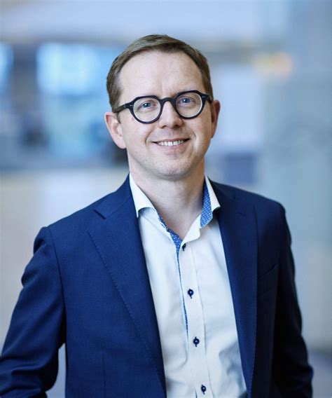 Oticon Appoints Thomas Behrens As Chief Audiologist The Hearing Review