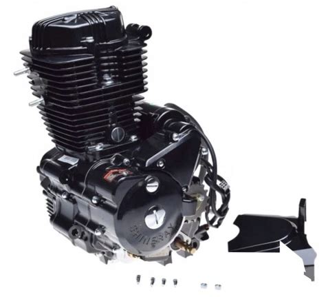 Купить Двигатель 167FMM Shineray Bashan 250 Quad ATV 250STXE: отзывы ...