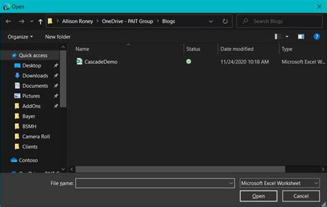 Cascading Drop Downs In Powerapps