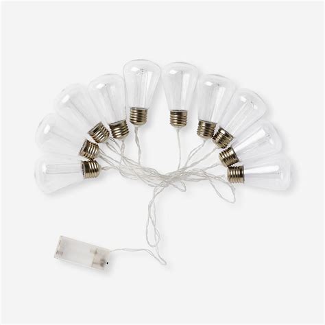 String Lights 285 Cm £2 50 Flying Tiger Copenhagen