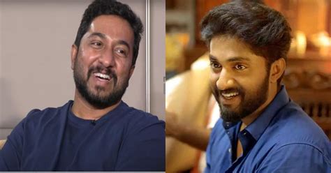 ധ്യാനിന്റെ കഥ മാറിക്കൊണ്ടിരിക്കും എന്നോട് പറഞ്ഞ കഥയല്ല സിനിമ ആയത്