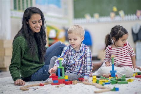How To Hire A Babysitter In Three Easy Steps