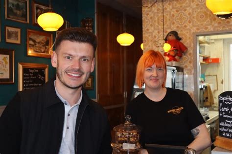 Keane Duncan On Linkedin Keane4mayor Keaneontour