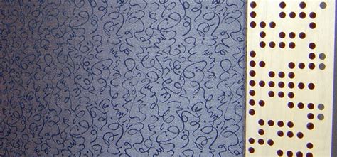 Binary Disorb™ Flat Or Convex Diffuser Absorber Avlonline