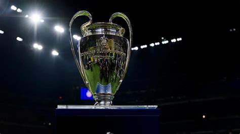 Desvelado El Estadio De La Final De La Champions League 202627 Y Está