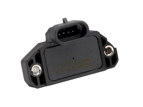 Ignition Module Corvette Depot