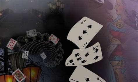 10 самых интересных фактов о революциях всех времен Pikovaya Dama Queen Of Spades Cards