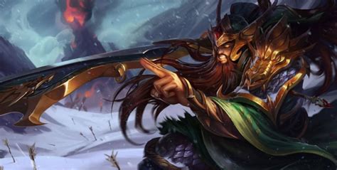 《英雄聯盟手遊》無限火力來襲 快樂丟丟丟的無限火力銜接克隆再度回歸 Steamxo 遊戲攻略情報網