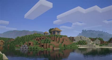 Vanilla Plus Shader V3 3 Some Quality Of Life RRe36 S Projects Vanilla Plus Shader V3 3 Some Quality Of Life RRe36 S Projects