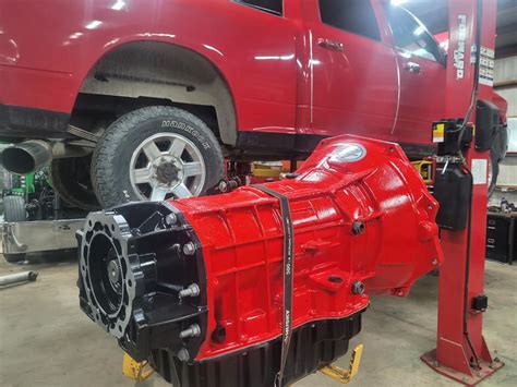 Candc Custom Performance