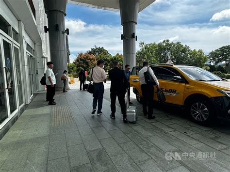竹北天坑案5被告出庭 豐邑董事長、總經理不認罪 社會 中央社 Cna