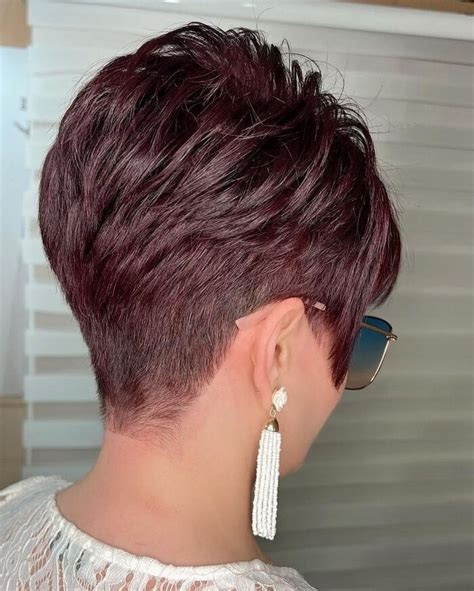 25 Chic Pixie Bob Haircut Options For Those Who Like Shorter