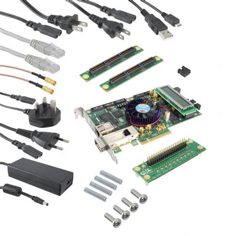 Programmable Logic IC Development Tools TrustedParts Com