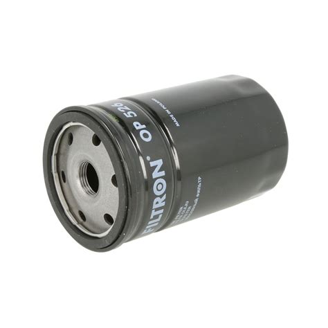 Filtr oleju FILTRON OP 526 - Sklep Inter Cars