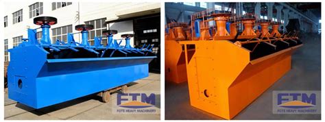 Agitator Type Flotation Machine Agitator Type Flotation Cell Agitator