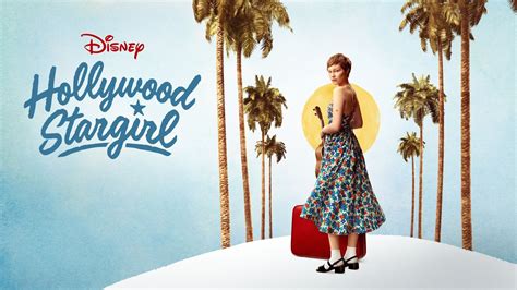 فيلم Hollywood Stargirl 2022 مترجم موقع فشار