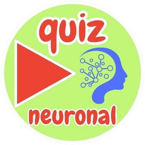 Quiz Neuronal Trivia YouTube