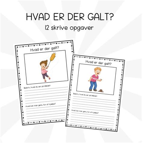 Hvad Er Der Galt