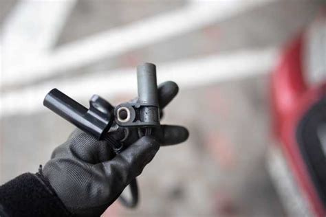 Fungsi Sensor Ckp Mobil Jenis Dan Tanda Tanda Sensor Rusak